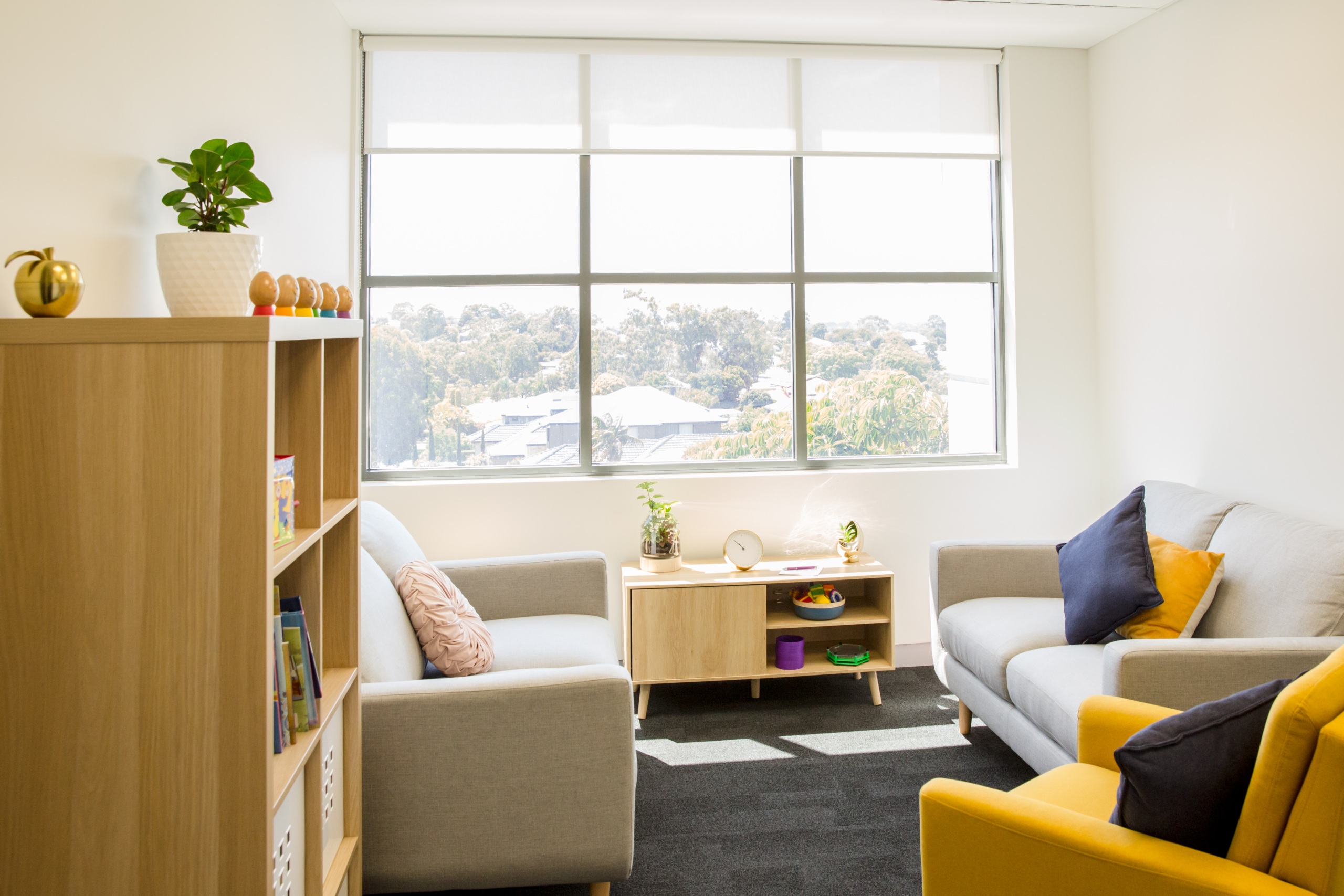 Booragoon - Prosper Health Collective