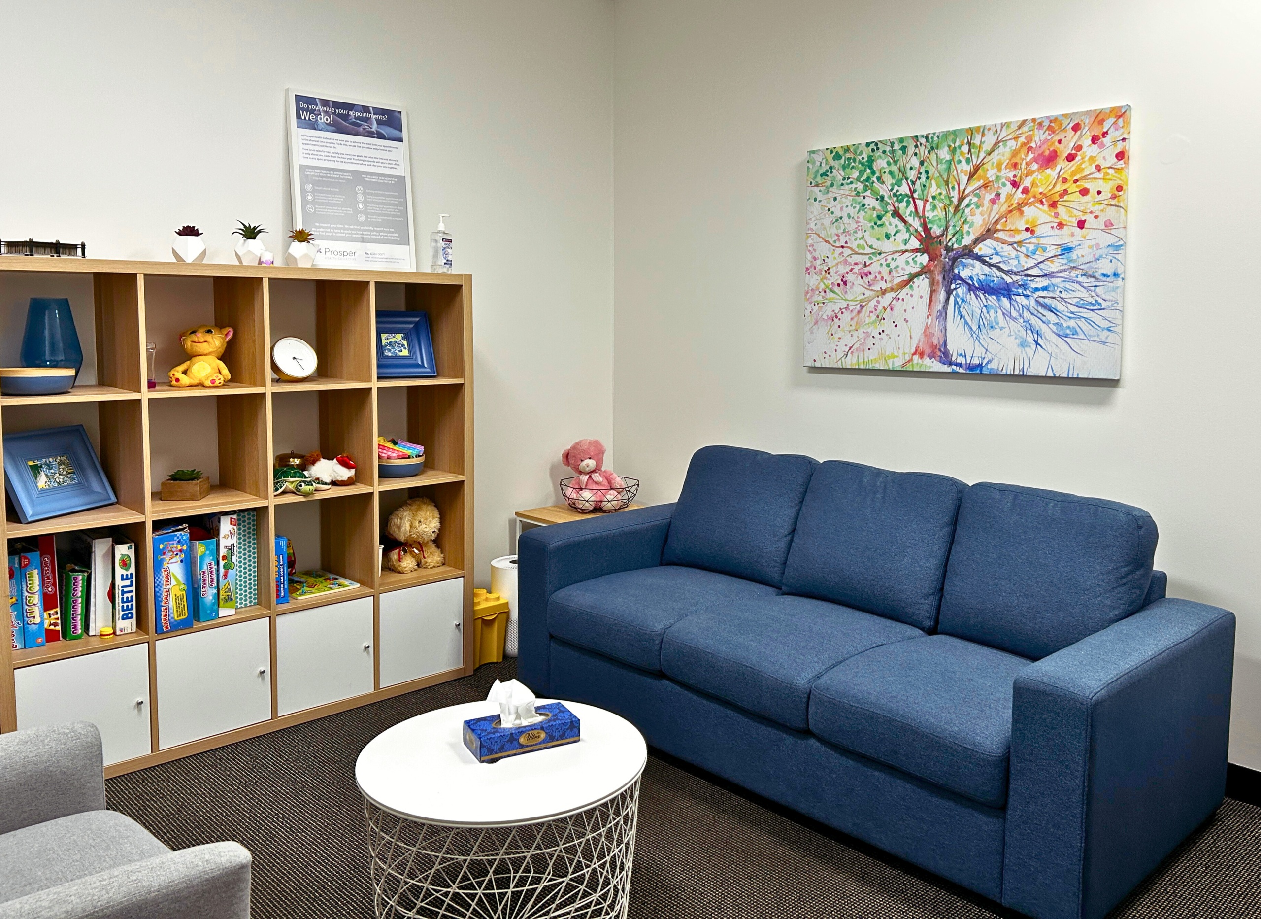 Canning Vale - Prosper Health Collective