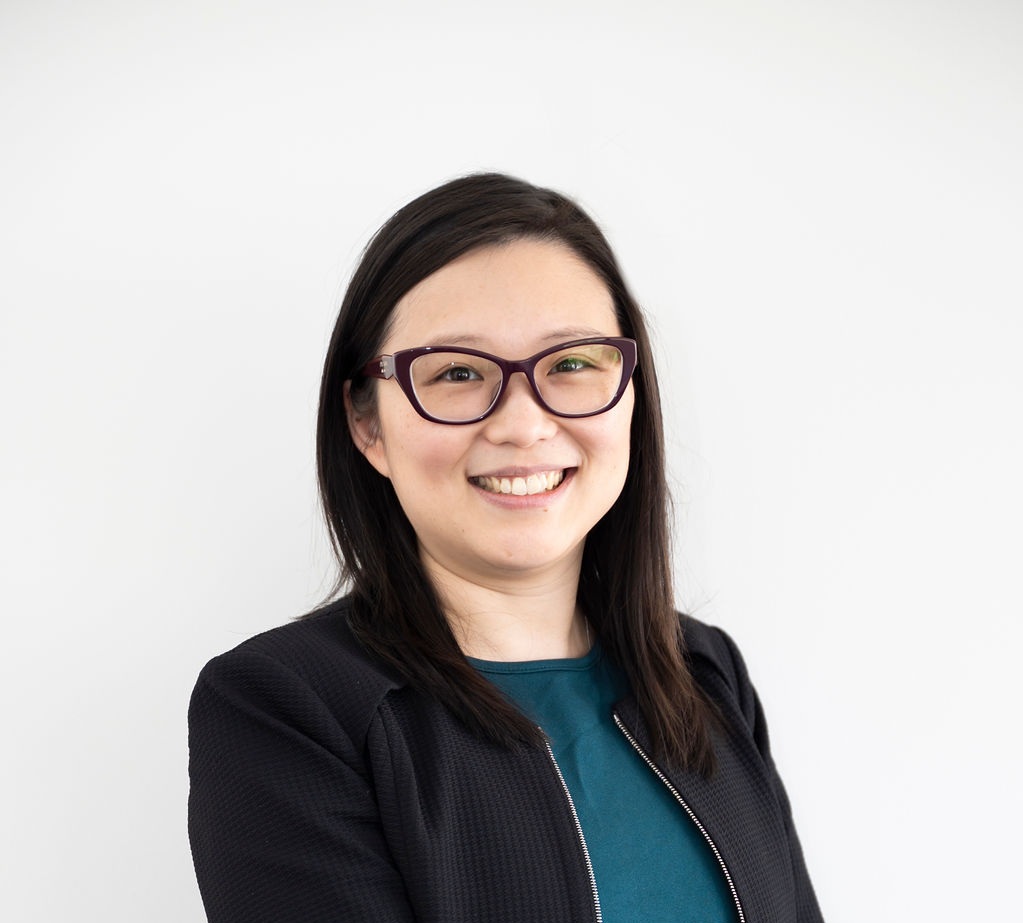 Ms Elizabeth Ang - Prosper Health Collective