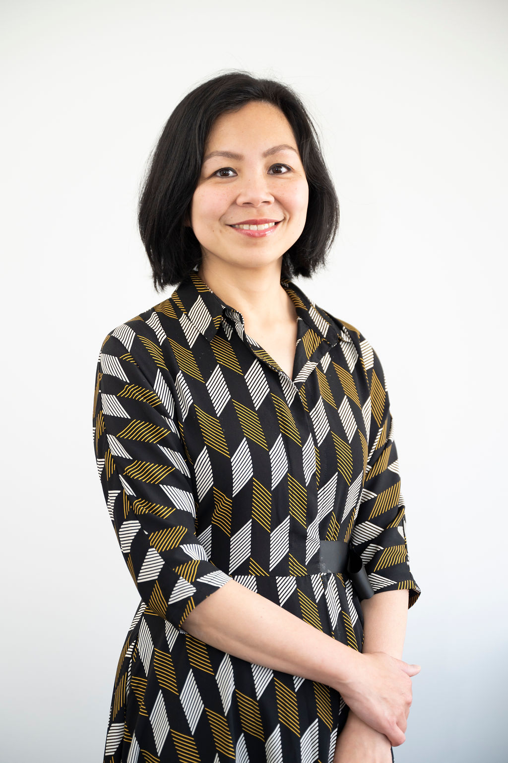 Mrs Hazel Loo - Prosper Health Collective
