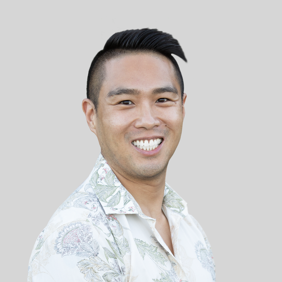 Mr Jason Leong - Prosper Health Collective