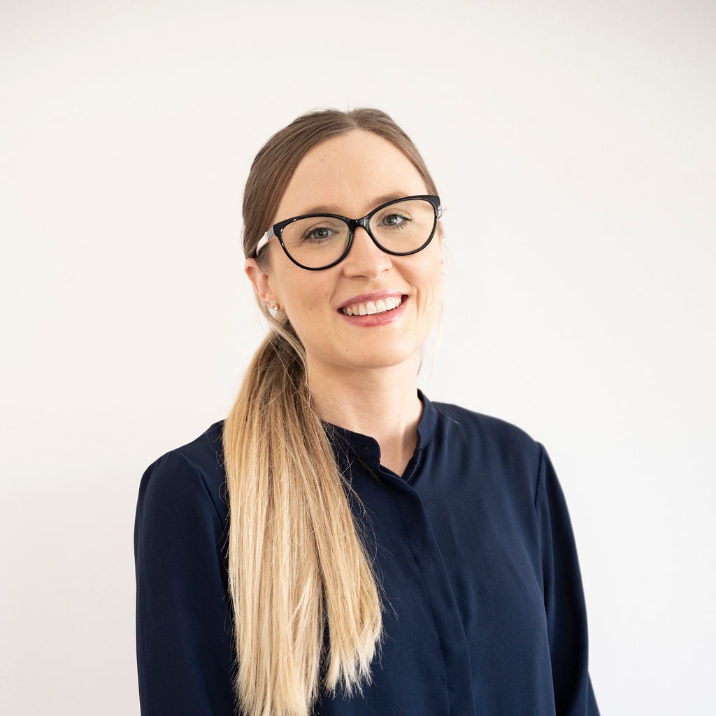 Mrs Julia Fraser - Prosper Health Collective