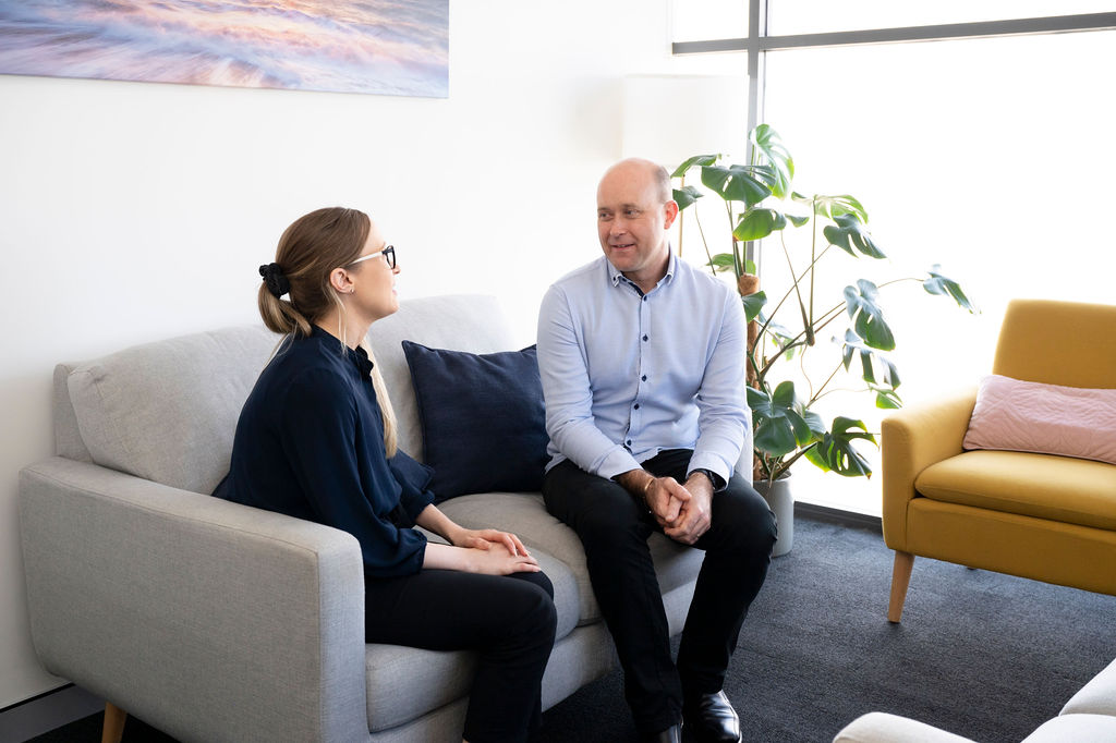 Our Approach at Prosper Health Collective