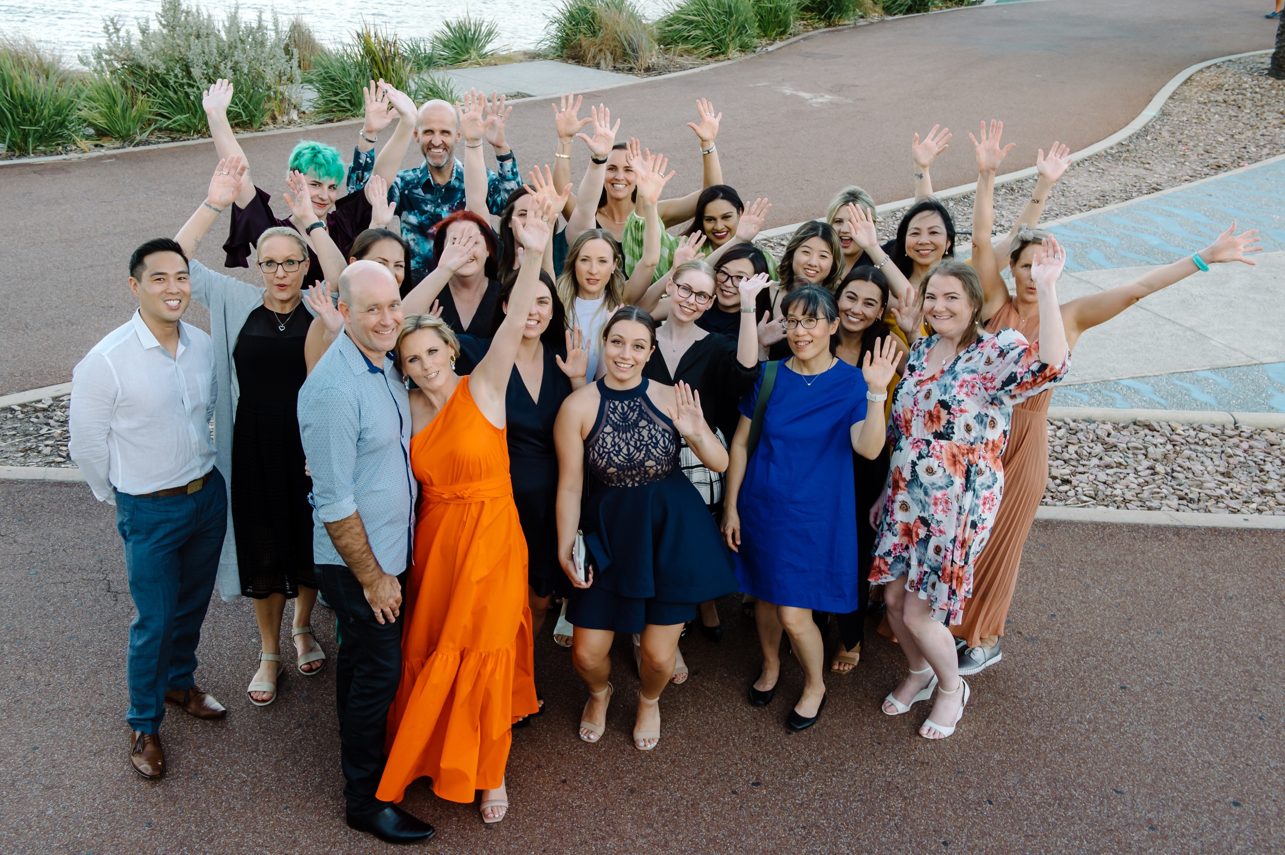 Join The Team - Careers at Prosper Health Collective