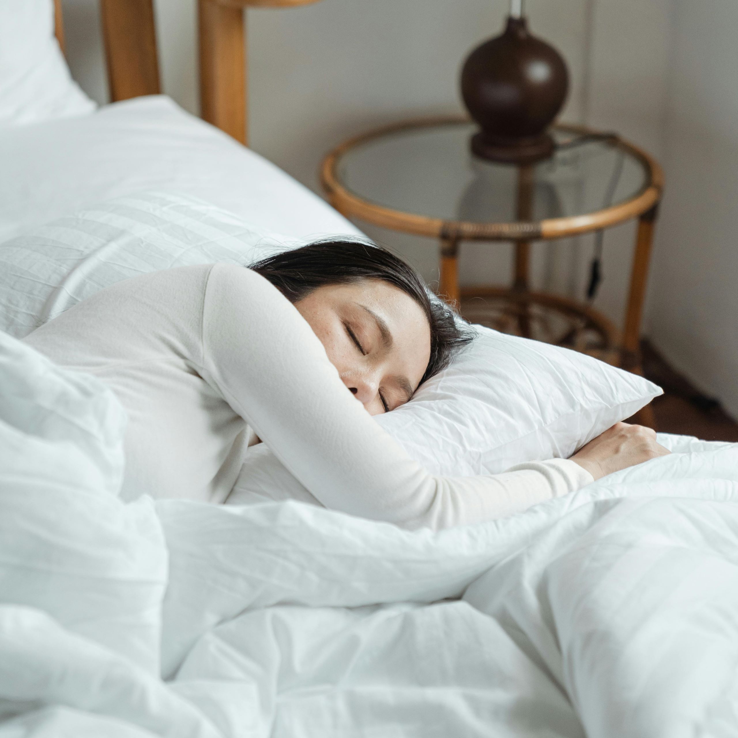 Sleep Psycho-education - Prosper Health Collective