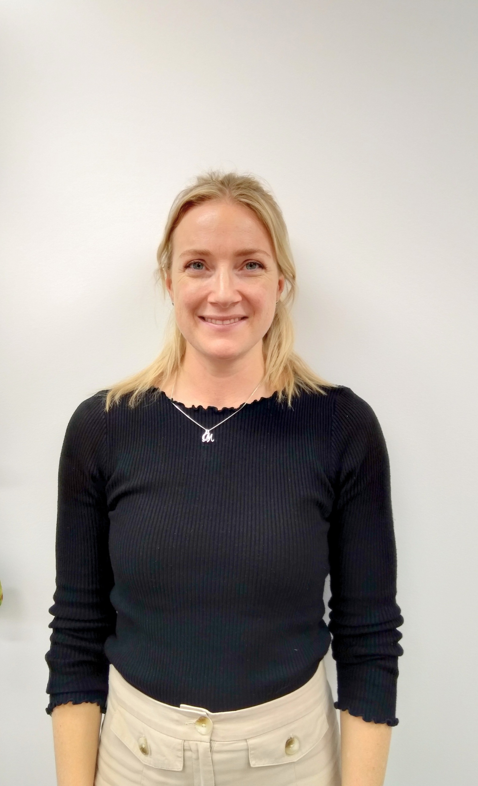 Ms Laura Smith-Wright - Prosper Health Collective