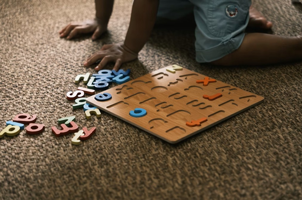 Fun play activities that help prepare your child for school in Perth ...