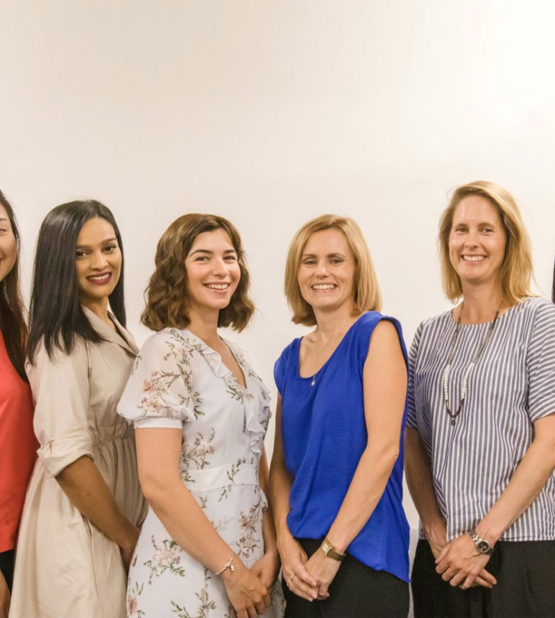 Join The Team - Careers at Prosper Health Collective