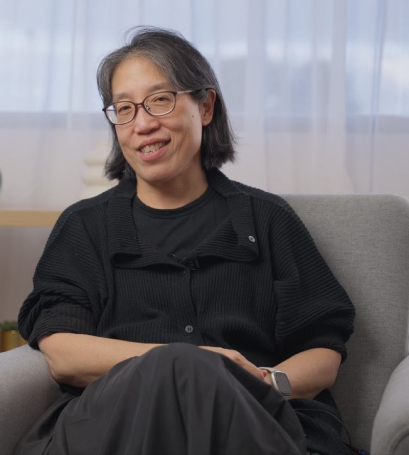 Ms Pek Lee - Prosper Health Collective