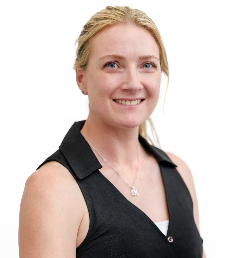 Ms Laura Smith-Wright - Prosper Health Collective