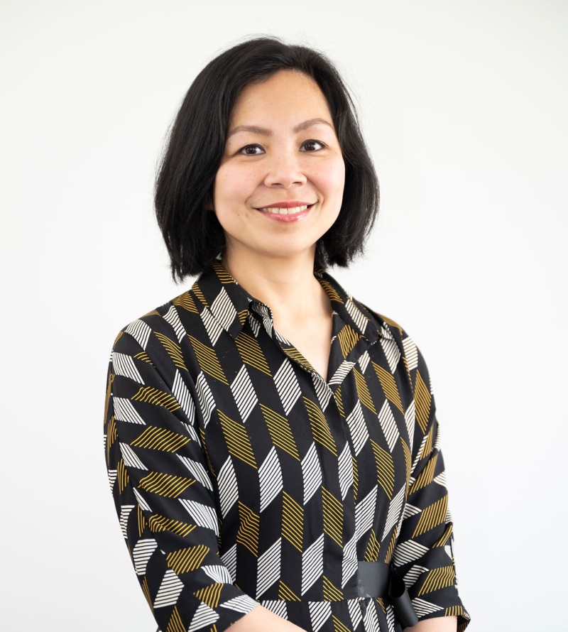 Mrs Hazel Loo - Prosper Health Collective